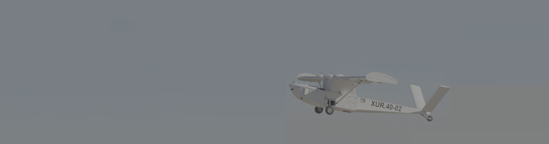 S-Aircraft | Singular Group